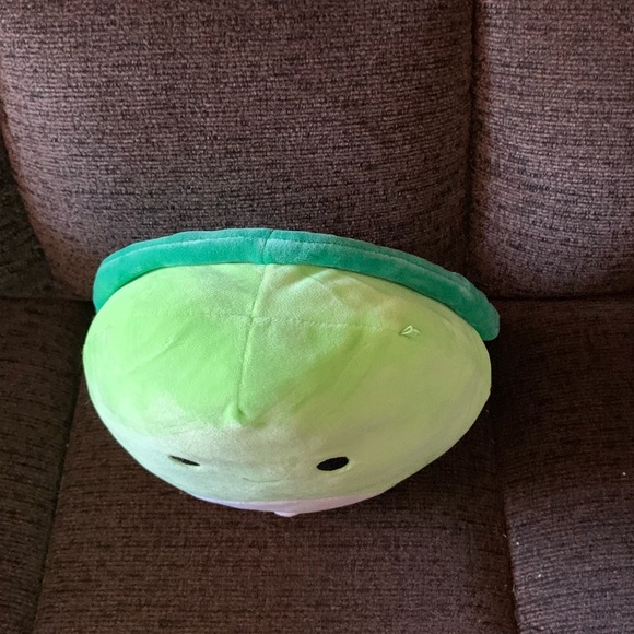 Squishmallows | Toys | Squishmallow Henry The Turtle | Poshmark